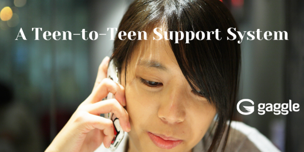 Jordan Porco Foundation A Teen-to-Teen Support System, By Paget ...