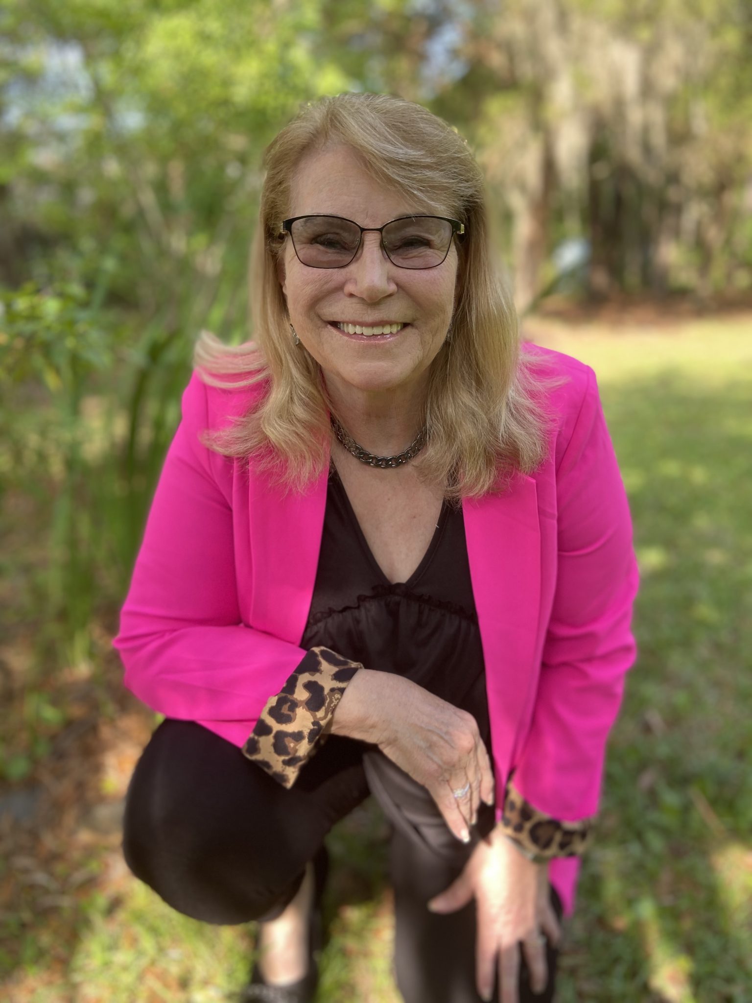 Meet Our Team | Jordan Porco Foundation